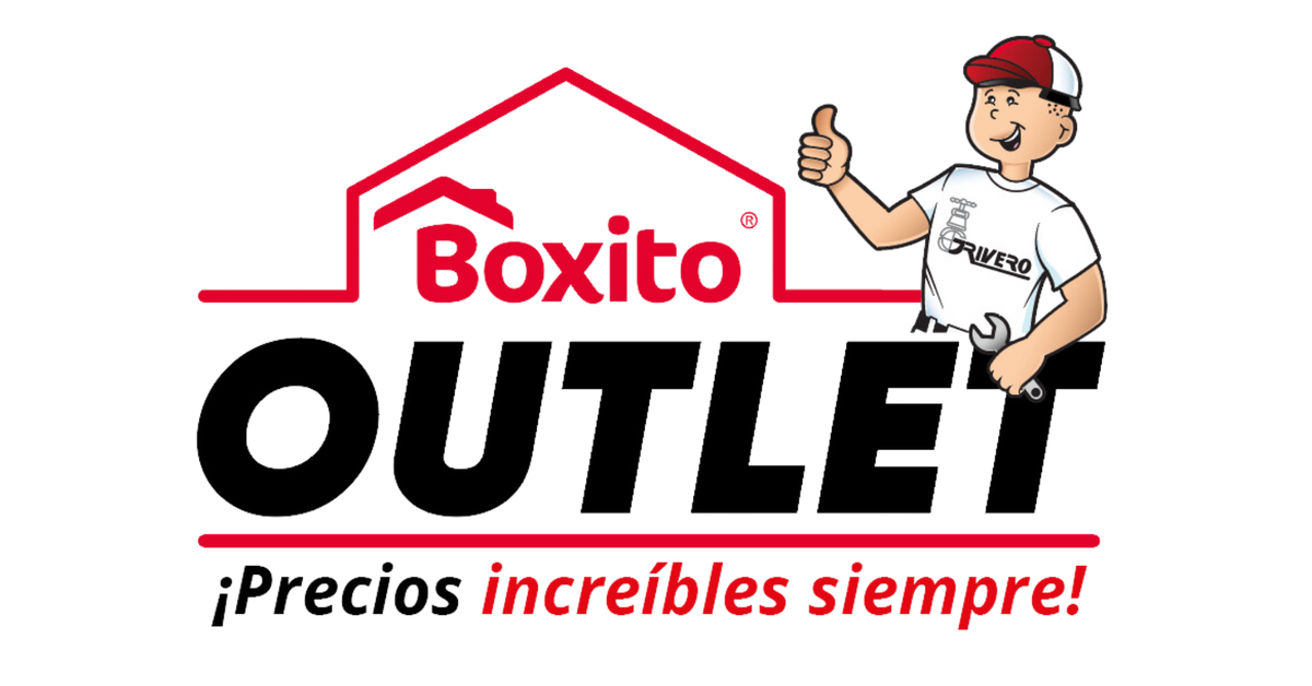 Boxito Outlet