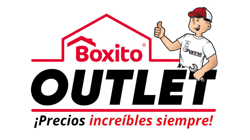 Outlet Boxito - Precios de Oportunidad, Productos de Primera. – Boxito ...